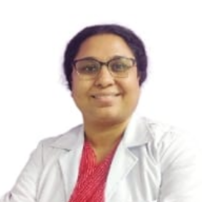 Suraksha | Doctor Appointment with Dr. Sumi Banerjee (PULMONOLOGIST)