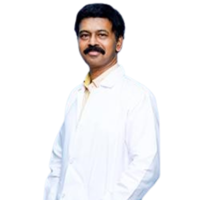 Suraksha | Doctor Appointment with Dr. Guru Prasad S (CARDIOLOGIST)